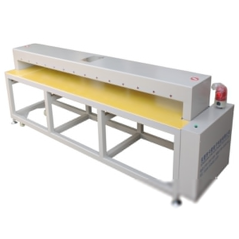 Needle Detector Machine - METAL DETECTOR